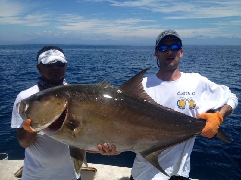 Epic Sportfishing Costa Rica – Inshore and Offshore Saltwater Fishing ...