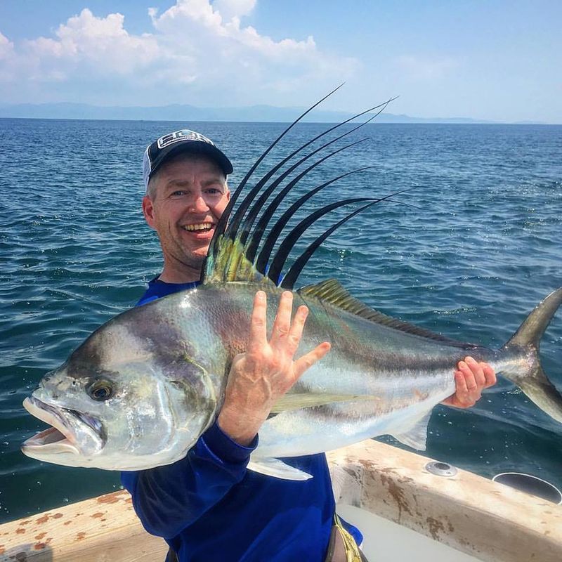 Epic Sportfishing Costa Rica – Inshore and Offshore Saltwater Fishing ...