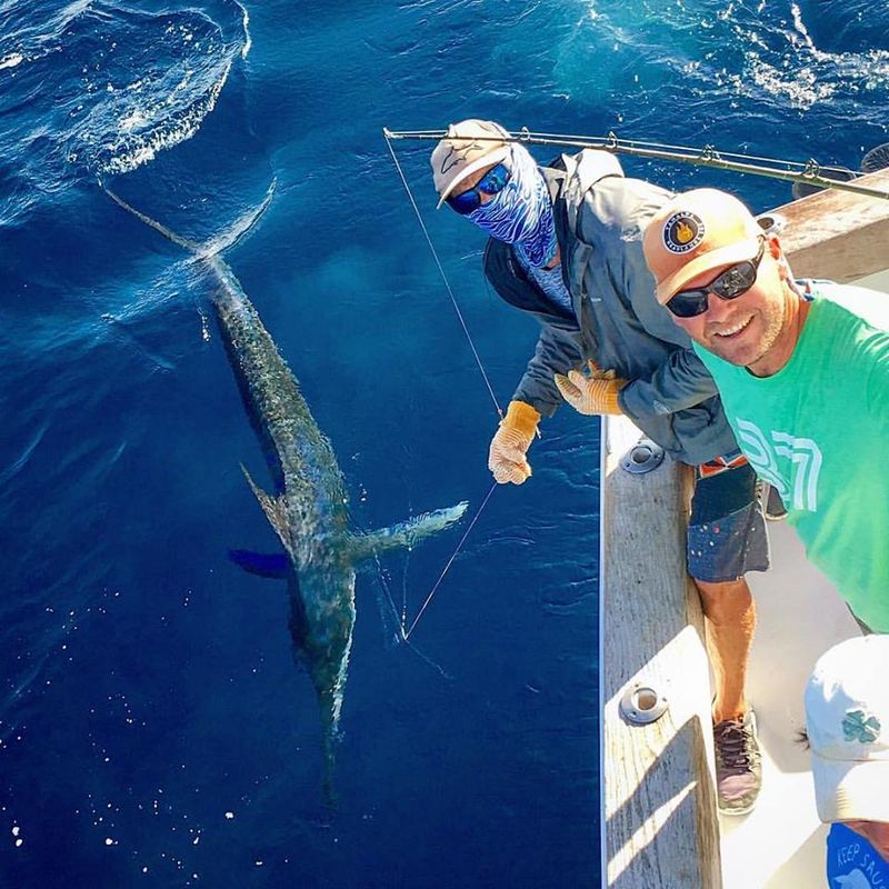 Epic Sportfishing Costa Rica – Inshore and Offshore Saltwater Fishing ...